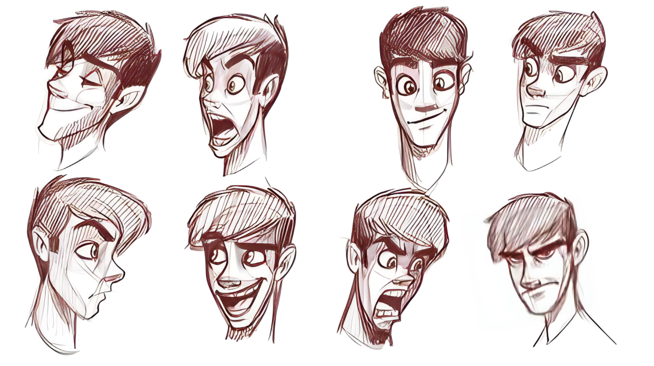 15 Estilos de Desenhos e Como Achar o Seu