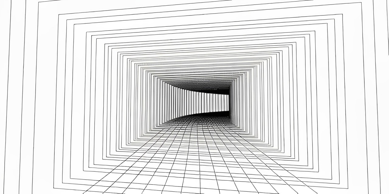 Desenho em Perspectiva: Fundamentos da Perspectiva no Desenho ...